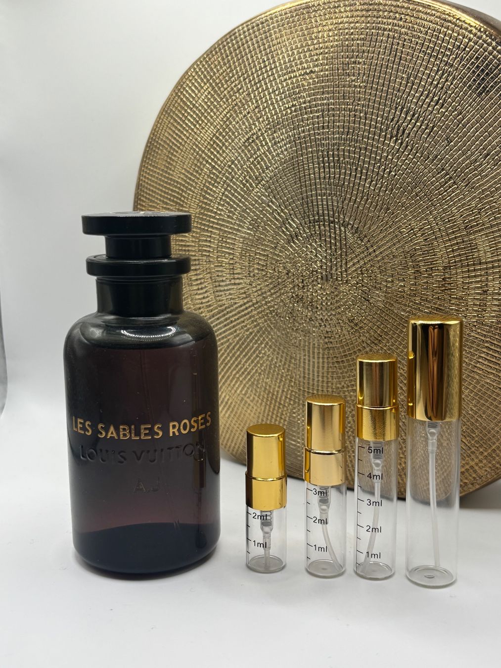 LV - Les Sables Roses I Abfüllung: 2ML (Gebraucht) in Volketswil für ...