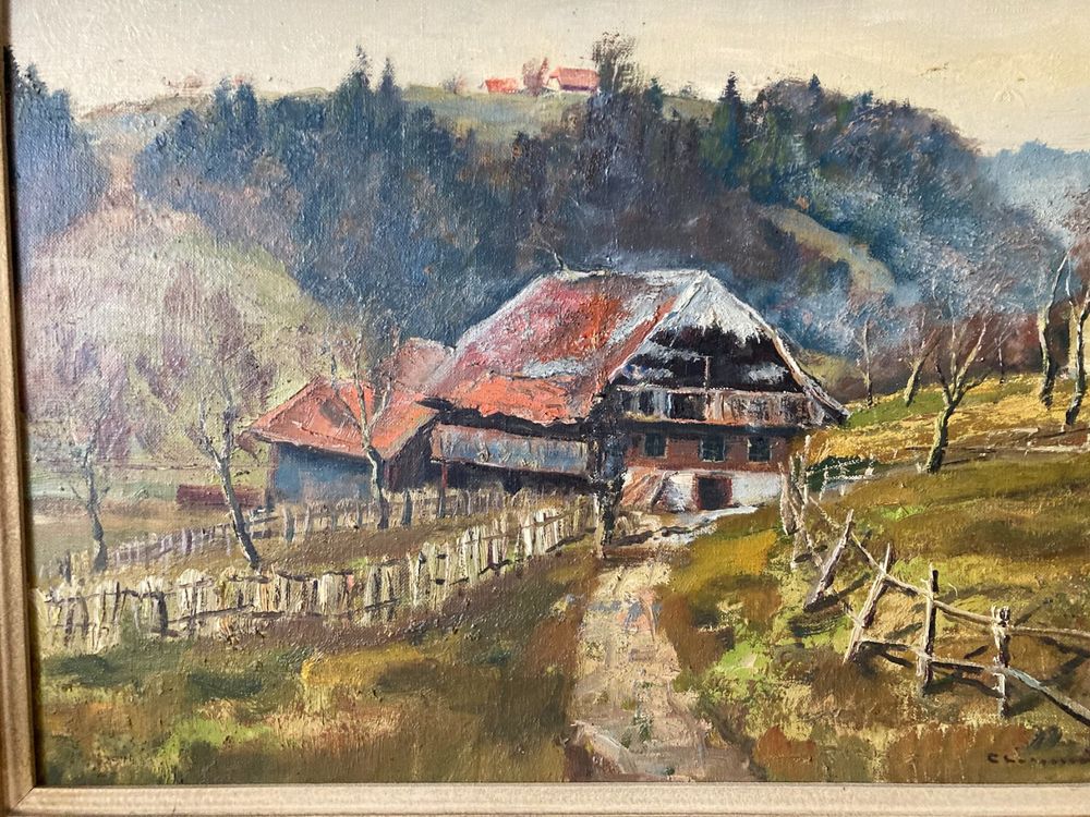 Max Clement (Gebraucht) in Plasselb für CHF 189 – mit Lieferung auf ...