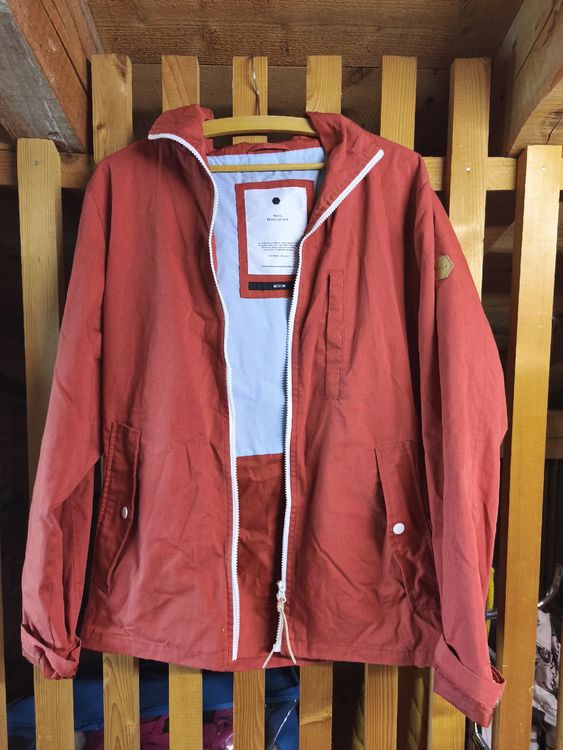RVLT Revolution Übergangsjacke (Gebraucht) in Kandersteg für CHF 18.5 ...
