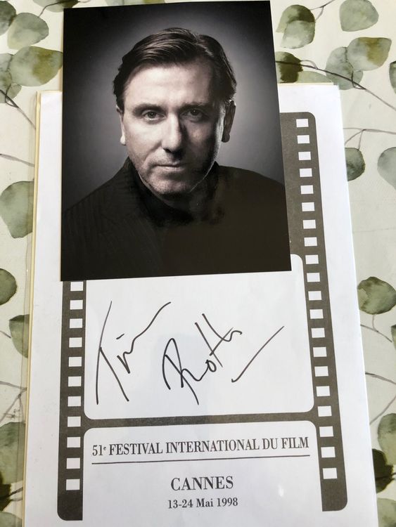 VIELE HERVORAGENDE AUTOGRAMME (Gebraucht) in Egg b. Zürich für CHF 80 – mit Lieferung auf ...