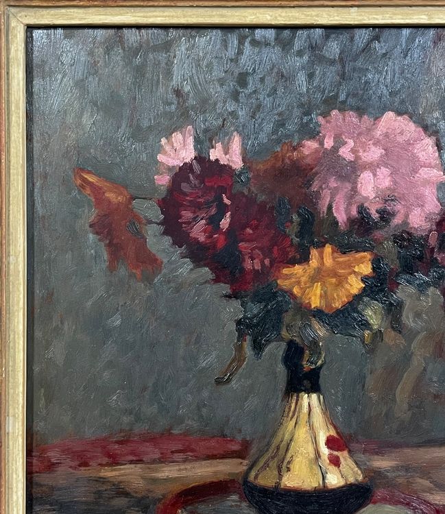 Bruno Hesse (1905-1999) Gemälde | Kaufen auf Ricardo