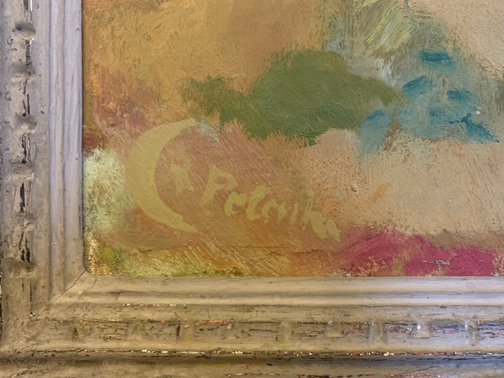 Constantin Polastri (1933-2009) (Gebraucht) in Zürich für CHF 1250 ...