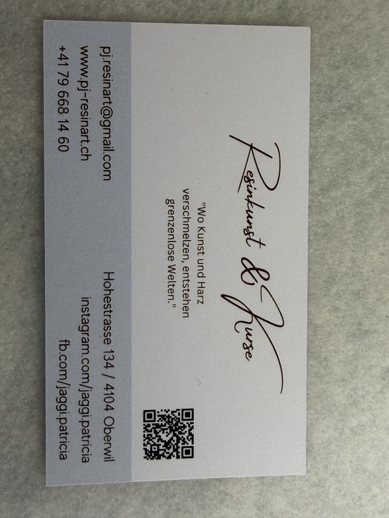 Käse- oder Dekoplatte mit Resindesign (Neu und originalverpackt) in ...