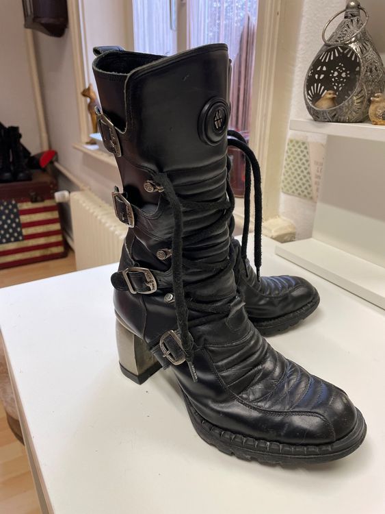 Vintage New Rocks | Kaufen auf Ricardo