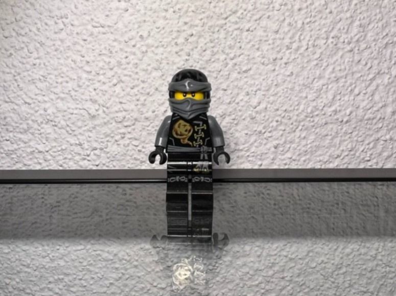 Lego Ninjago - Cole Skybound (Gebraucht) in Adligenswil für CHF 3 – mit ...