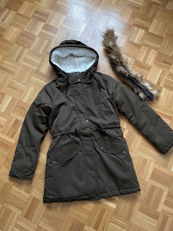 MAVI Winter Jacke Neu Gr.M LP.199 (Neu und originalverpackt) in Genève ...