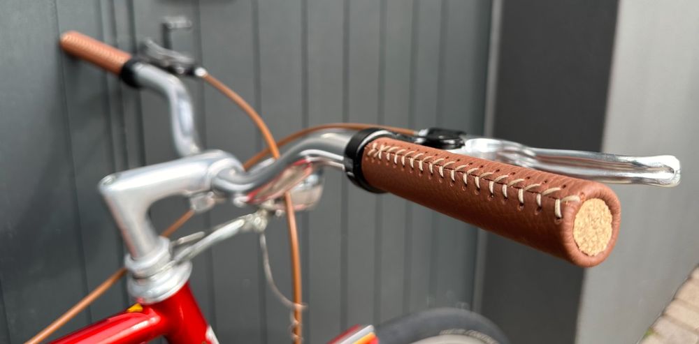 Biciletta da città-corsa Rimoldi Super | Kaufen auf Ricardo