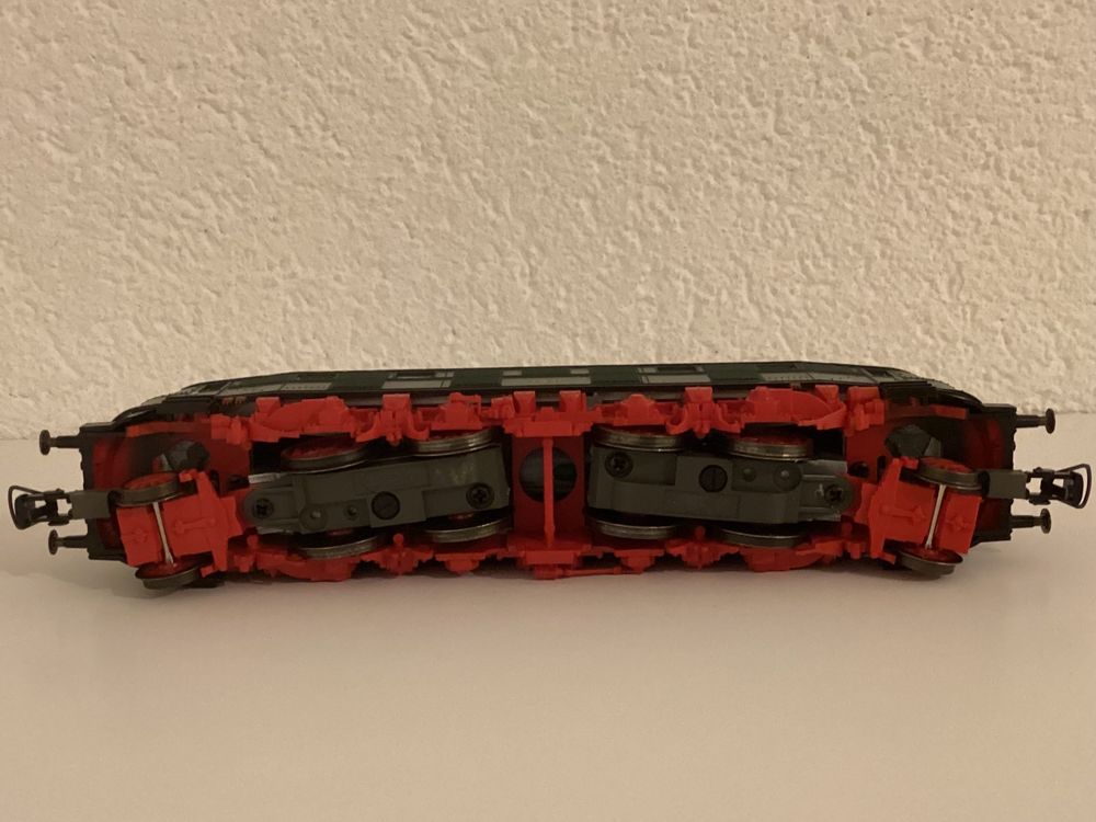 H0 Roco DR E18 (Gebraucht) in Laupen BE für CHF 59 – mit Lieferung auf ...