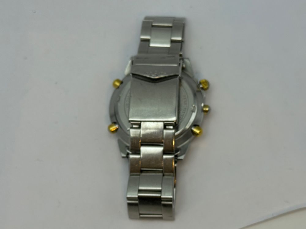 Sector ADV 2500 Adventure Quarz Chronograph Ref: 1851940137 (Gebraucht ...