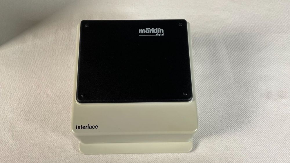 Märklin 6051 - Digital Interface | Kaufen auf Ricardo