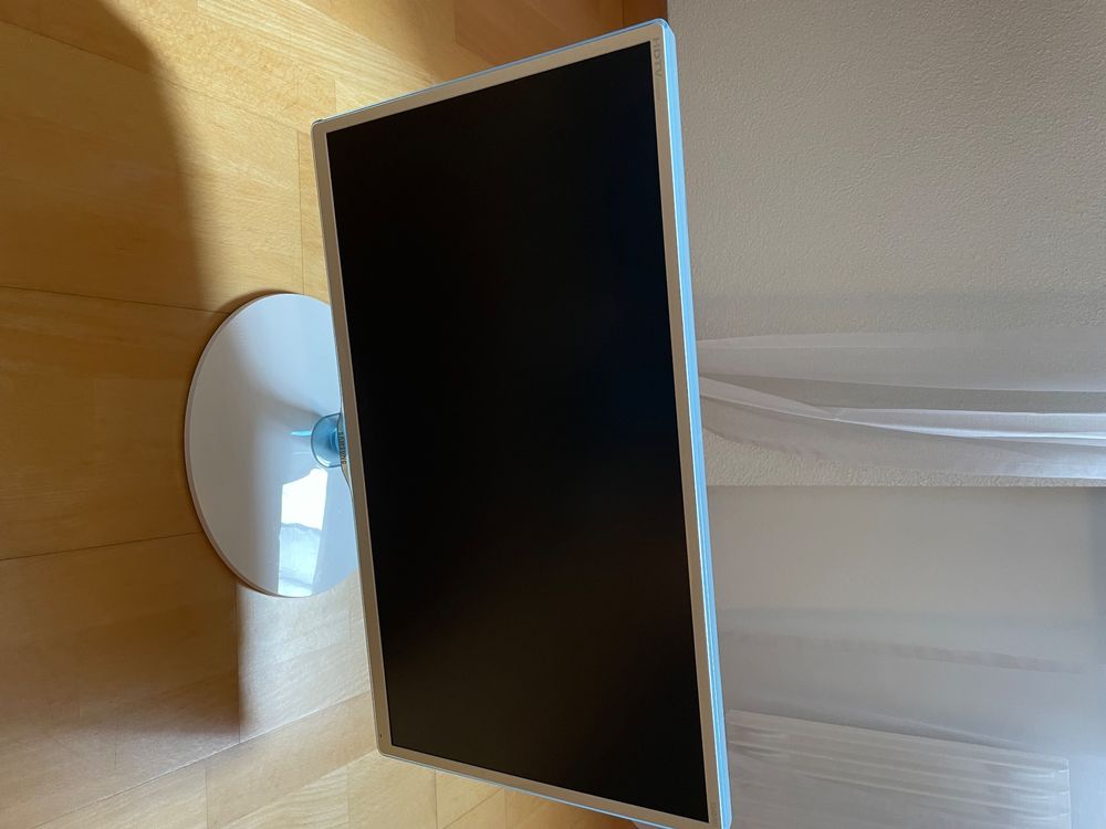 Samsung Monitor, 24 Zoll, Full HD (Gebraucht) in Aarberg für CHF 30 ...