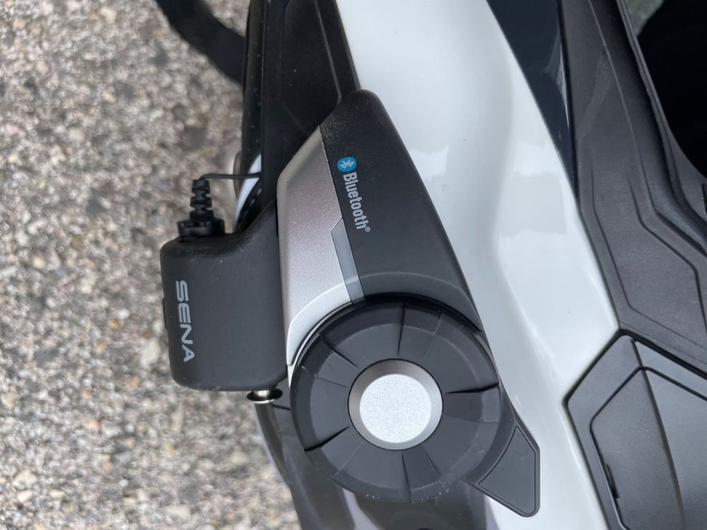 Nexx x. Wed 2 & Sena 20 s evo | Kaufen auf Ricardo