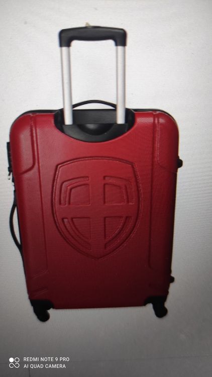 Valise Ellehammer neuve (Neuf (Voir description)) à Grand-Lancy pour ...