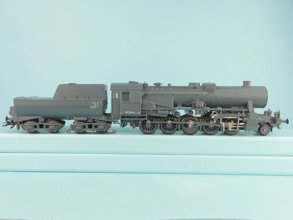 Märklin 3393 BR 52, DIGITAL | Kaufen auf Ricardo