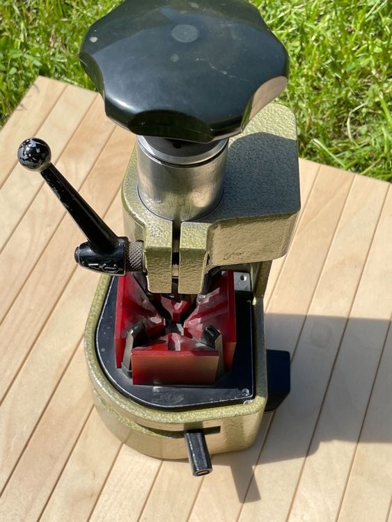 Greiner/Amecor watch case opening tool | Kaufen auf Ricardo