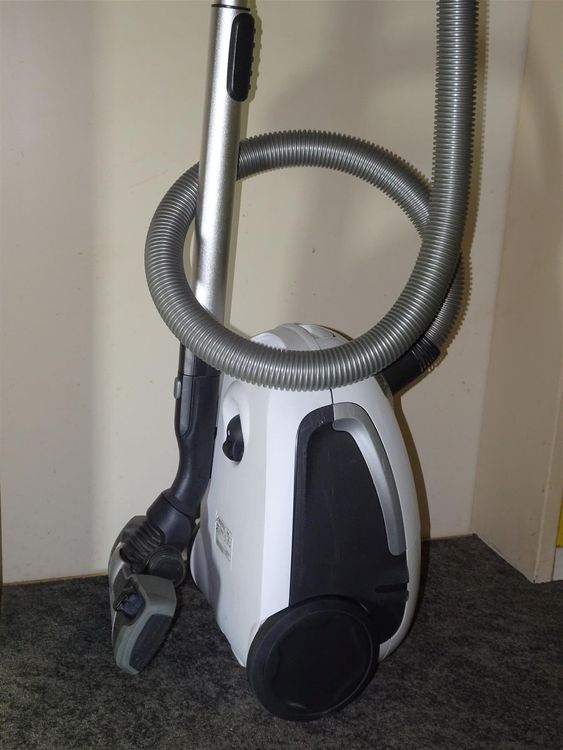 ELECTROLUX Ultra Silencer | Kaufen auf Ricardo