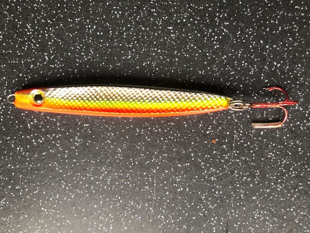 Pilker /Juker 60g | Kaufen auf Ricardo