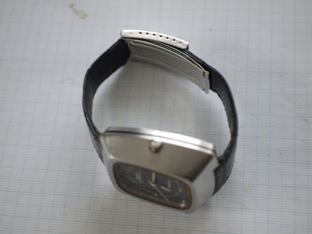 OMEGA Constellation f8192 BETA 21 GEBRAUCHT (Gebraucht) in Gross für ...