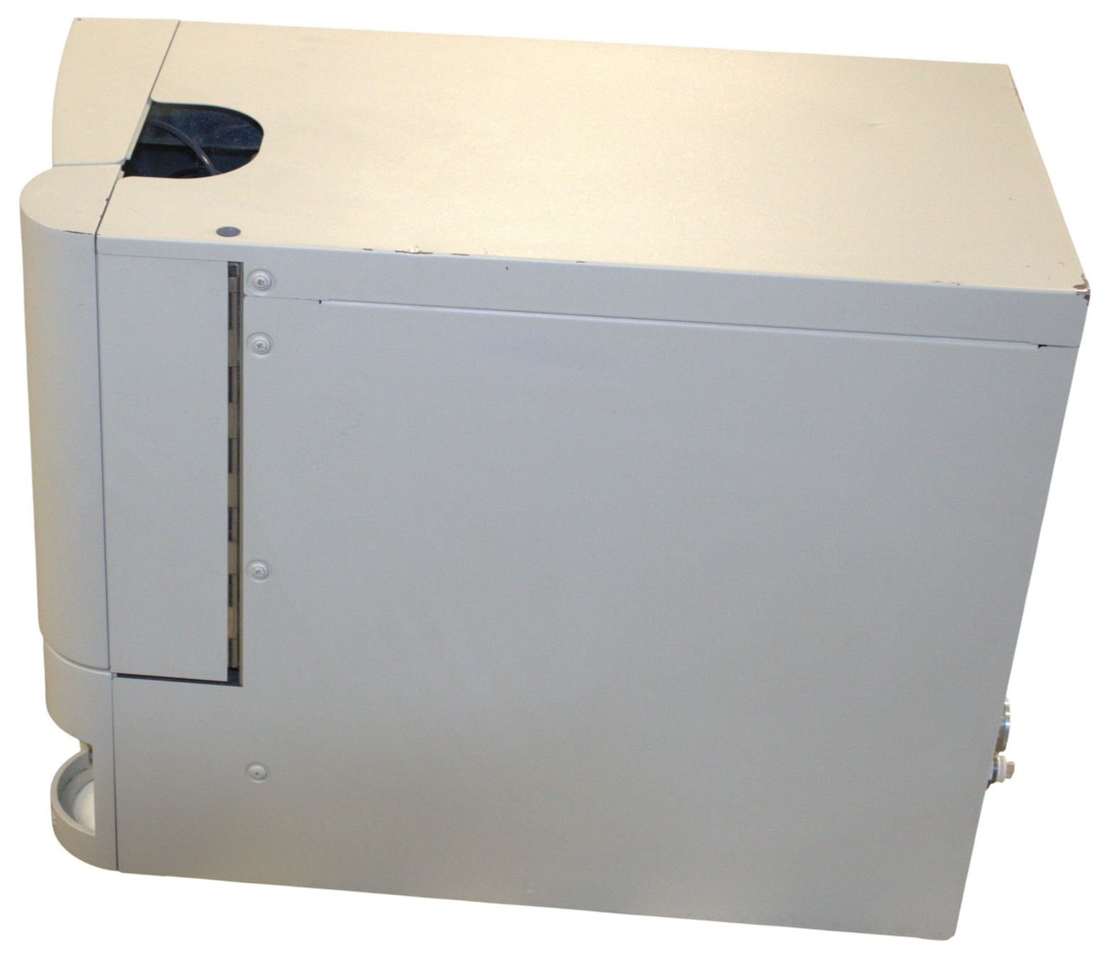 Waters 3100 Mass Detector Single-quadrupole LC-MS detector (Gebraucht ...