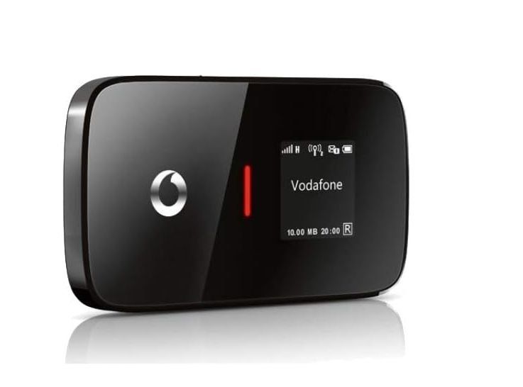 Mobil Router Huawei R210 (Vodafon) (Gebraucht) in Hubersdorf für CHF 21 ...