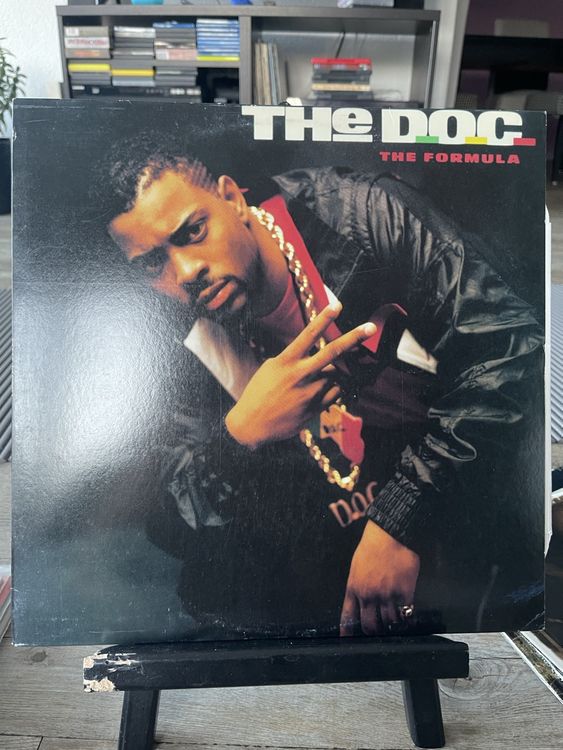 The DOC / The Formula | Kaufen auf Ricardo