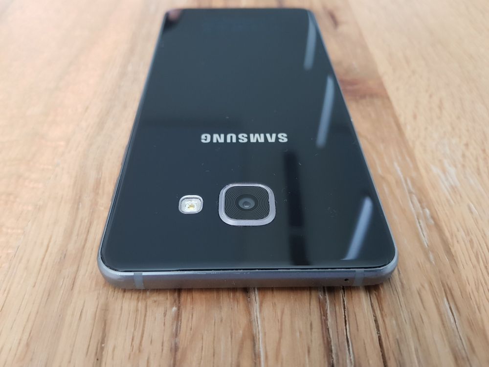 Samsung A510F 16GB Smartphone | Kaufen auf Ricardo