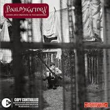 Paul Mc Cartney(Beatles) - Chaos and Creation in the Yard CD (Gebraucht ...