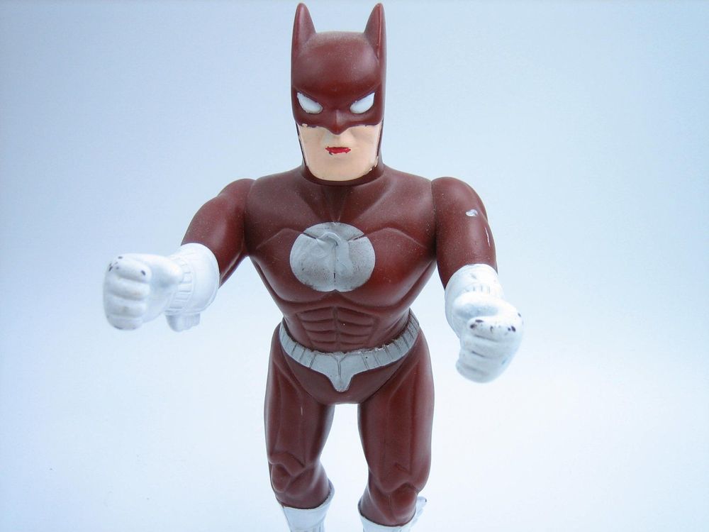 Vintage Batman Figur | Kaufen auf Ricardo