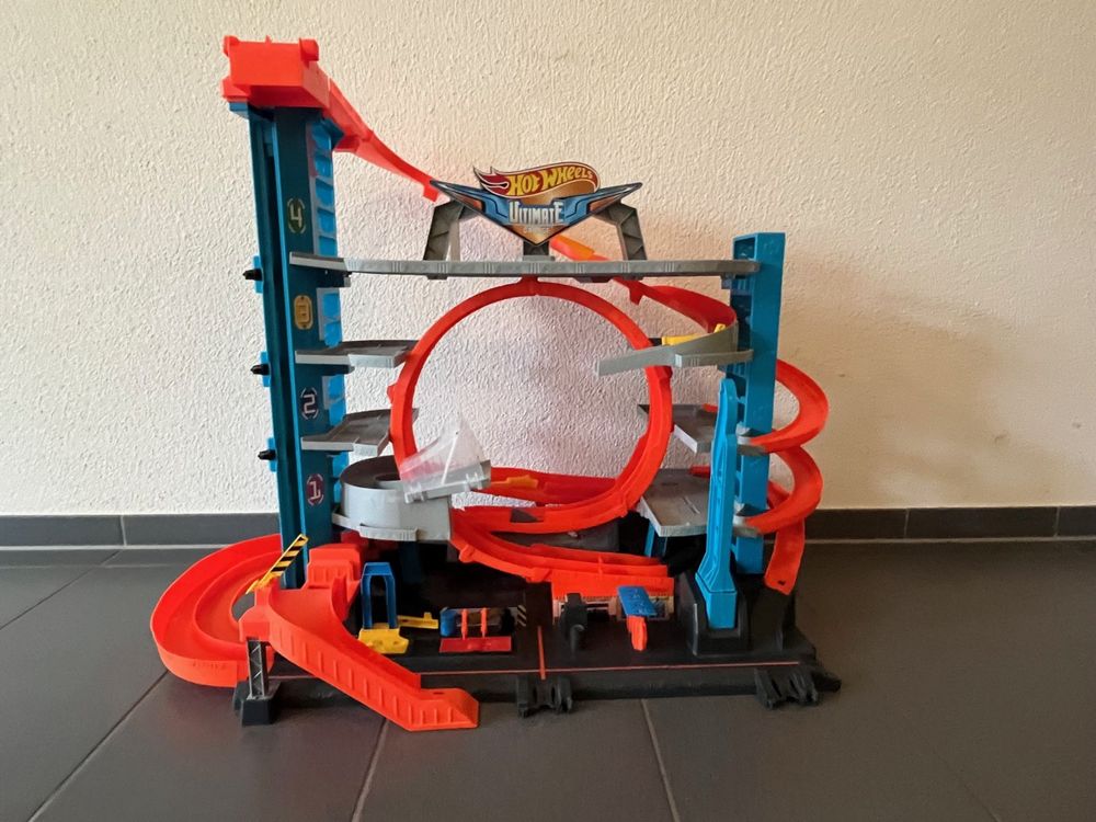Schone Hot Wheels Bahn Alt Bilder