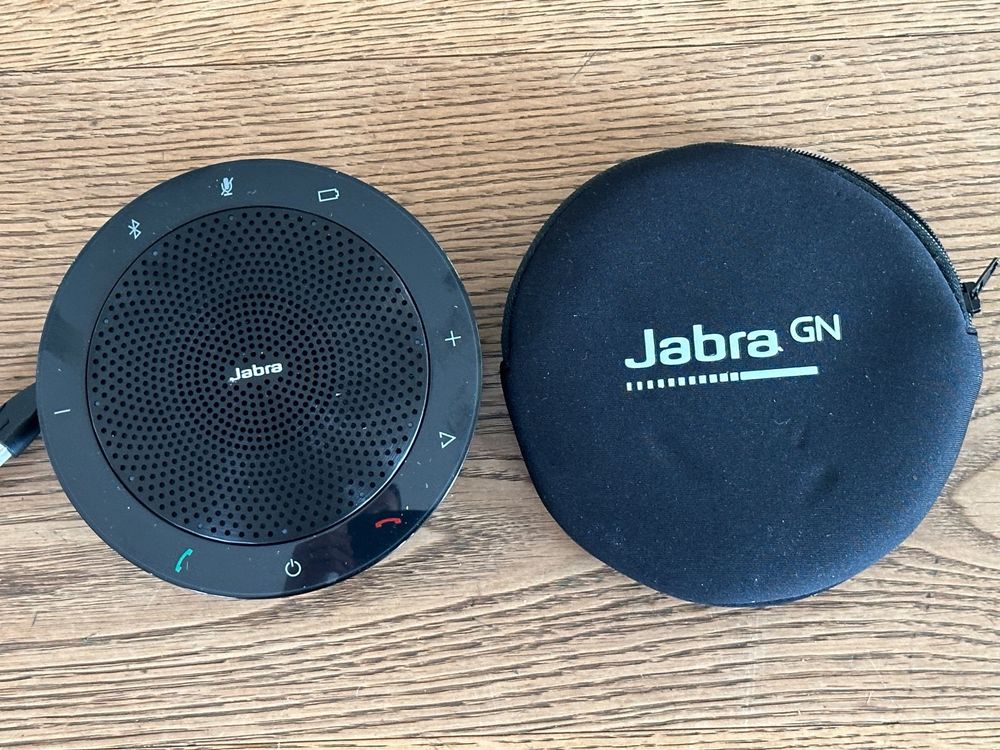 Jabra Speak 510 MS USB | Kaufen auf Ricardo