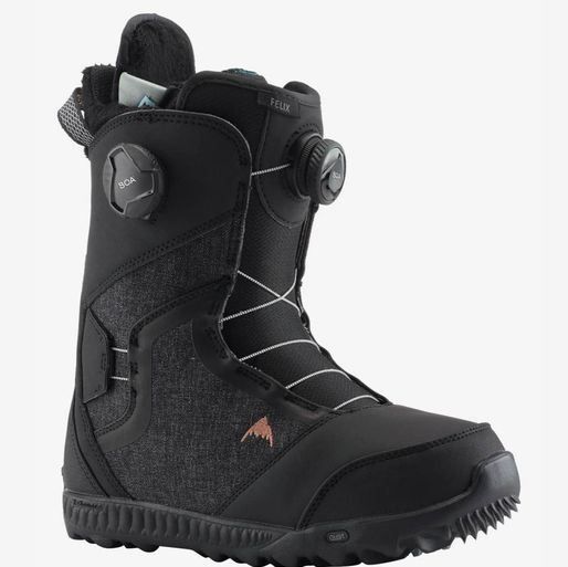 Snowboardboots Burton Gr. 40 | Kaufen auf Ricardo