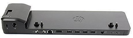 Docking-Station inkl. Netzteil für HP EliteBook 850 G6 | Kaufen auf Ricardo
