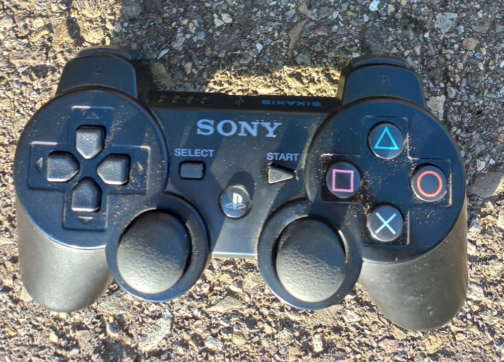 PS-Controller (Gebraucht) in für CHF 1 – nur Abholung auf Ricardo kaufen