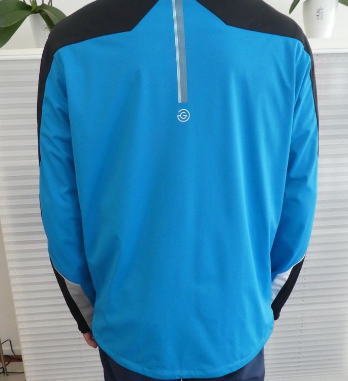 👑 Galvin Green Brody Wind Stopper Jacket 👑 (Neu (gemäss Beschreibung ...