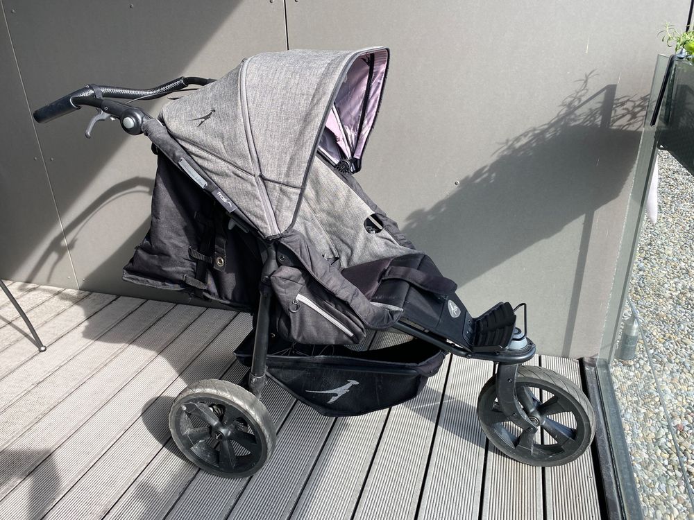 Tfk Joggster trail | Kaufen auf Ricardo