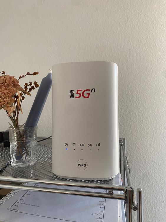 5g router china unicom | Kaufen auf Ricardo