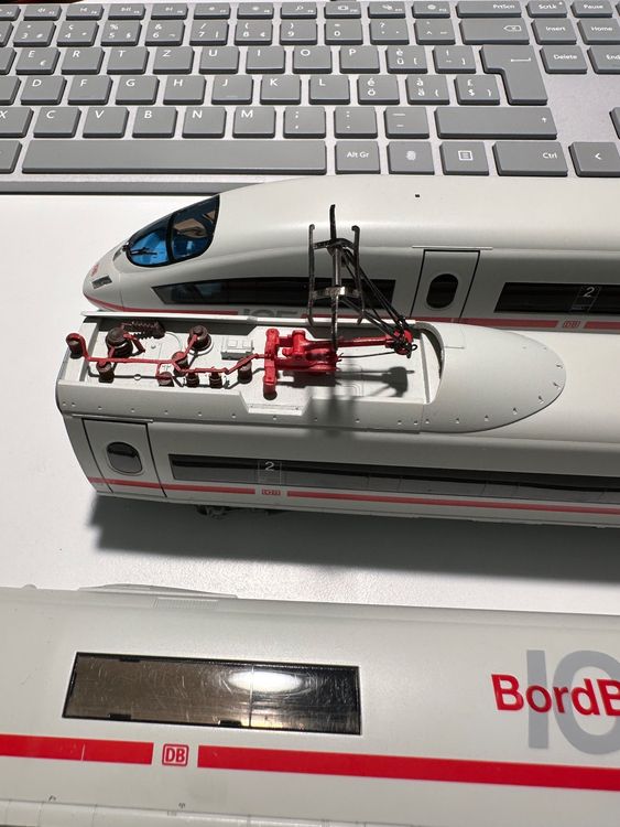 PIKO ICE 3 | Kaufen auf Ricardo