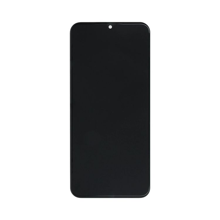 Samsung Galaxy A03 Core A032F Display And Digitizer With Fra (Neu und ...