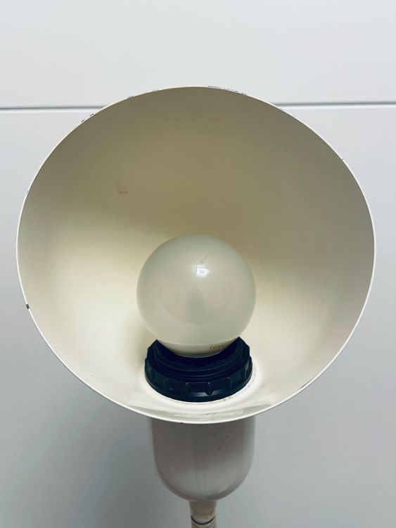 Panton Era Stehlampe- vintage Lampe (Gebraucht) in Zürich für CHF 50 ...