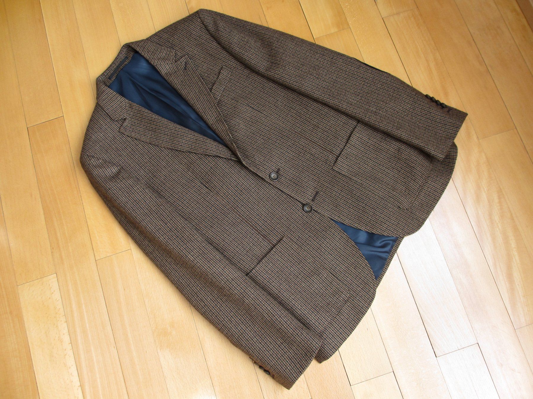 Sakko Matinique Neu/Neuwertig Gr. 48 sehr Schön! (Neu (gemäss ...