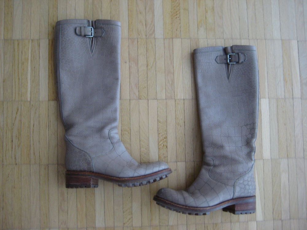 FREE LANCE Geronimo Boots Gr. 37 (Gebraucht) in Buchs AG für CHF 84 ...
