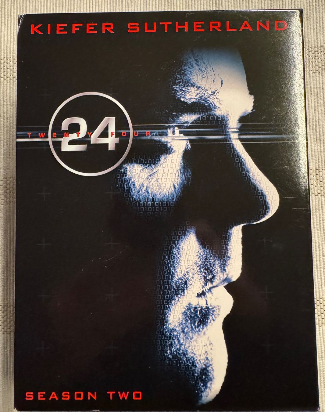 Filme Von Kiefer Sutherland