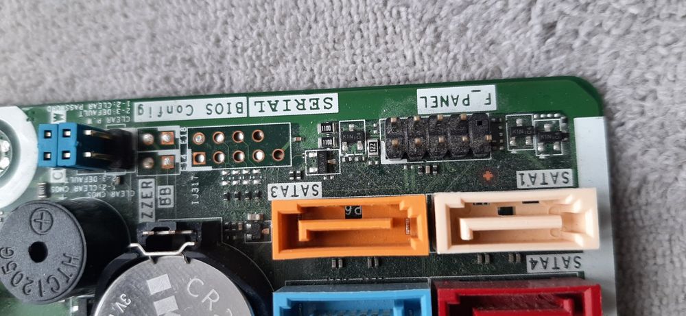 HP IPM17-TP HP Z170 LGA 1151 DDR4 | Kaufen auf Ricardo