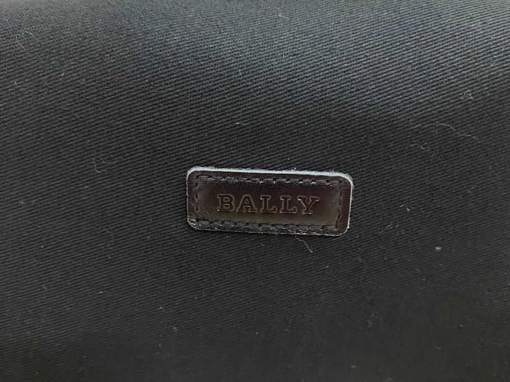 Bally Necessaire Swiss First Class (Gebraucht) in für CHF 5 – mit ...