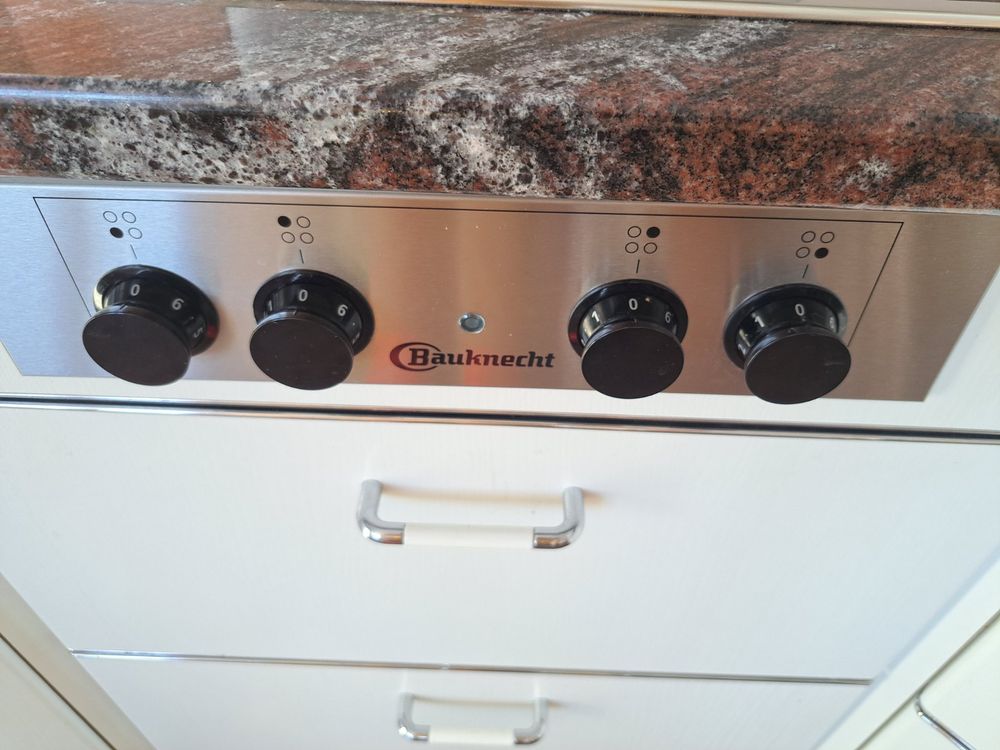 Kochherd Glaskeramik | Kaufen auf Ricardo