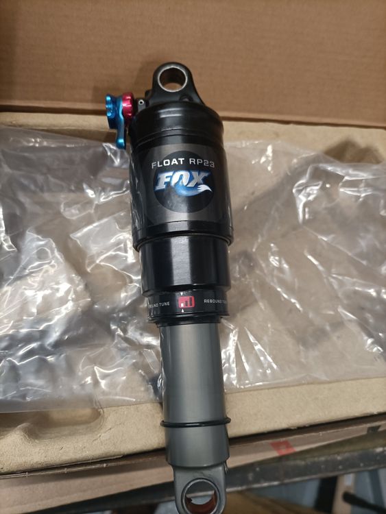 Fox Float RP23 Dämpfer | Kaufen auf Ricardo