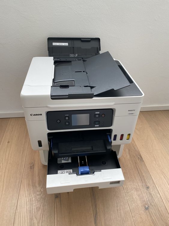 Drucker (Gebraucht) in Biberist für CHF 115 – nur Abholung auf Ricardo ...