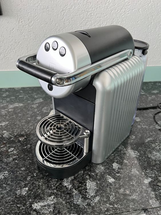Nespresso Zenius 100 (Gebraucht) in Küttigen für CHF 121 – mit ...