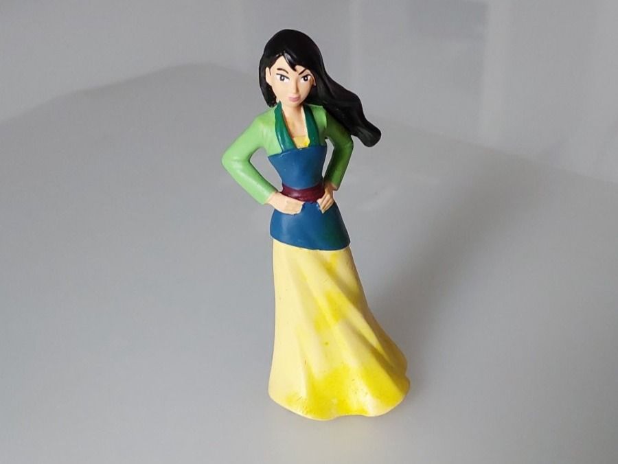Tonie Mulan (Gebraucht) in Schaffhausen für CHF 10 – mit Lieferung auf ...