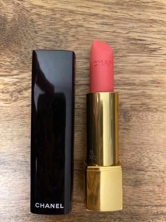 Chanel Lippenstift, 61 la secrète (Gebraucht) in Winterthur für CHF 15 ...
